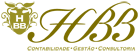 HBB Contabilidade - Assessoria Contábil e Tributária