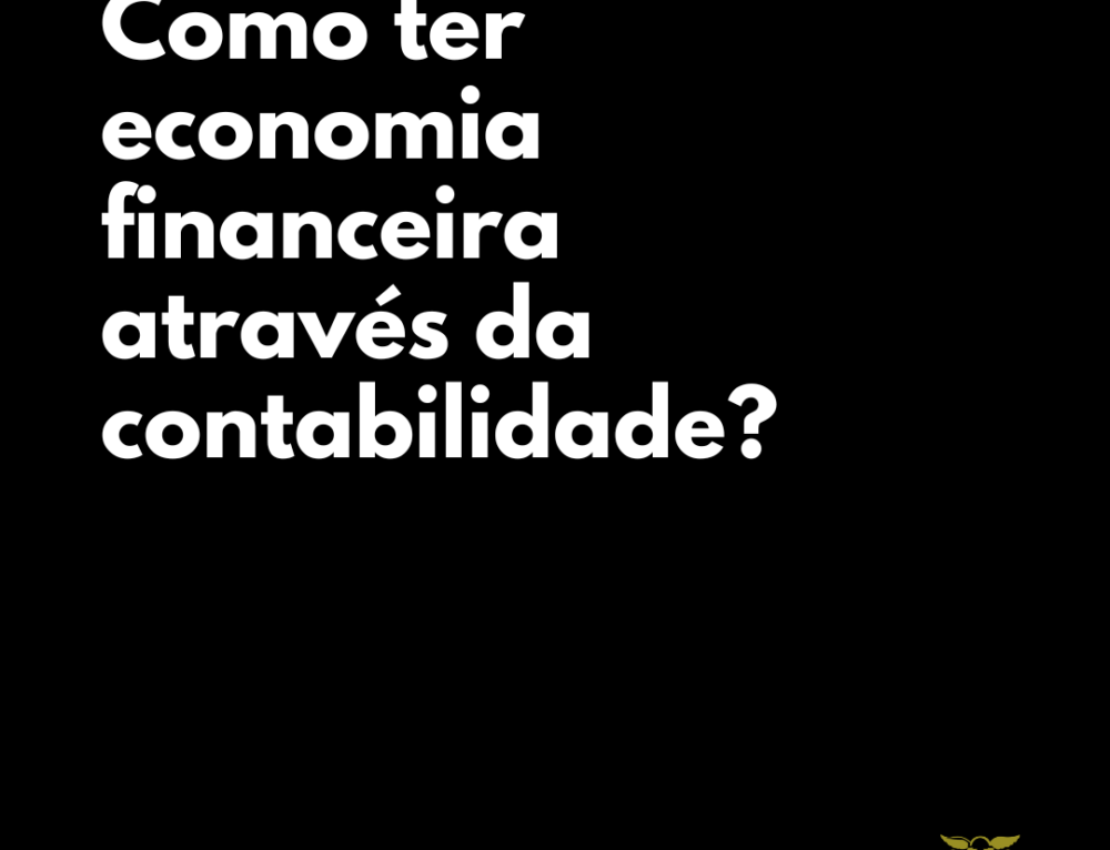 Gestão Financeira Inteligente foi o tema da Live da HBB Contabilidade